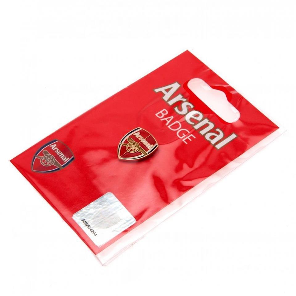 Arsenal F.C Crest Badge