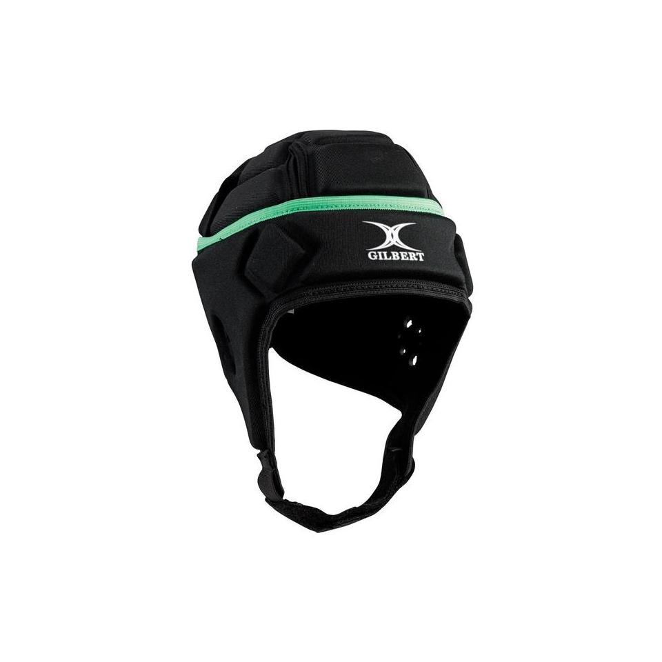 GILBERT ATTACK RUGBY HEADGEAR